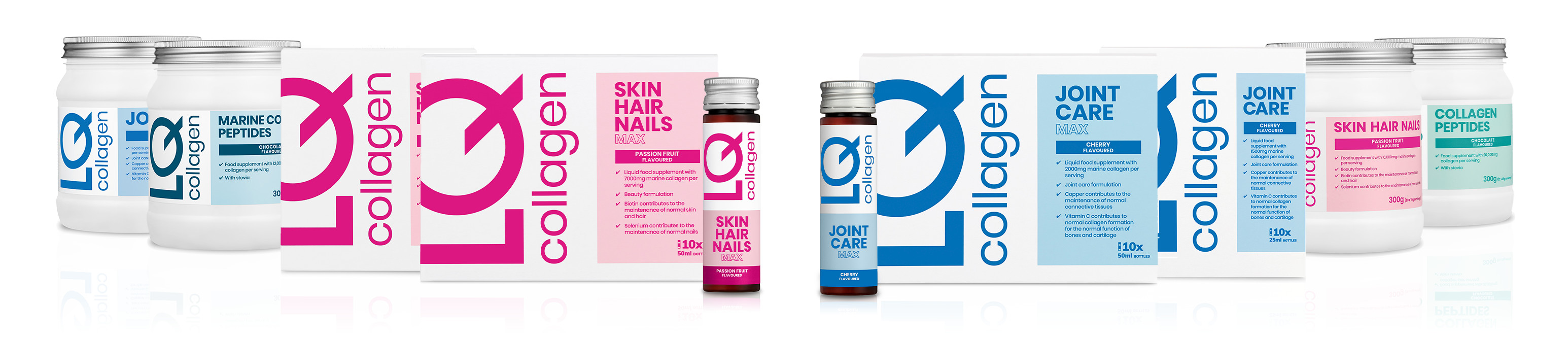 Amazon.co.uk: LQ COLLAGEN