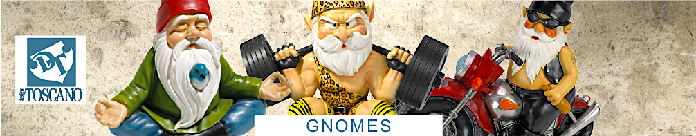 Amazon.co.uk: Design Toscano: Lawn Figurines