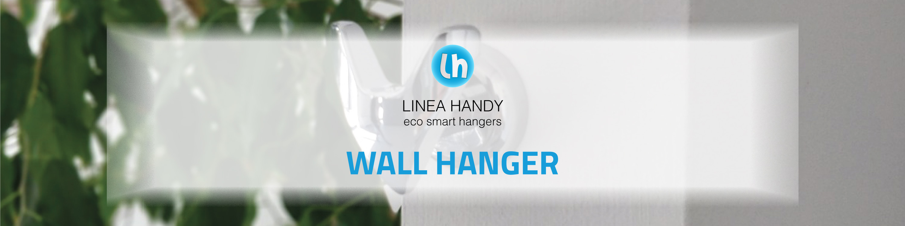 Amazon.co.uk: LH: Wall hanger
