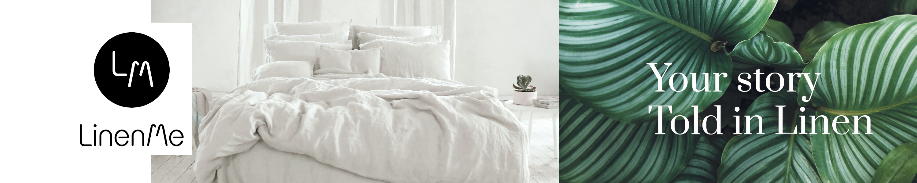 Amazon.co.uk: LinenMe