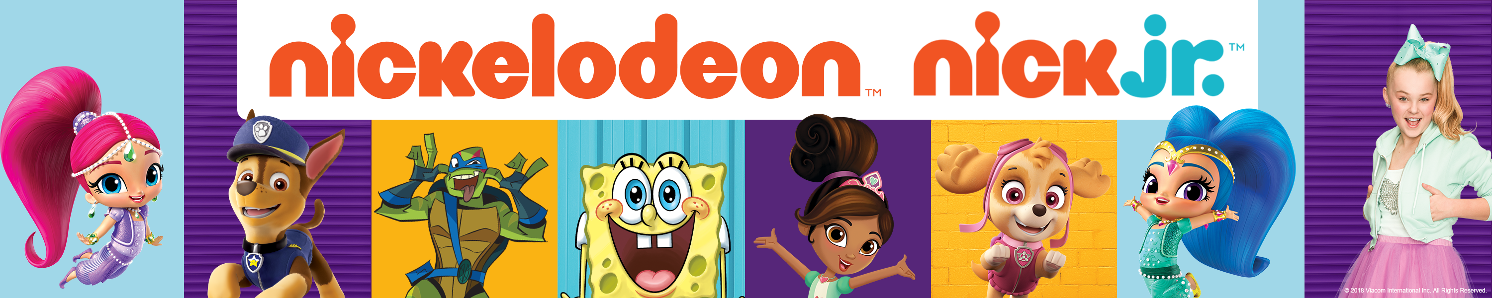 Amazon.co.uk: Nickelodeon