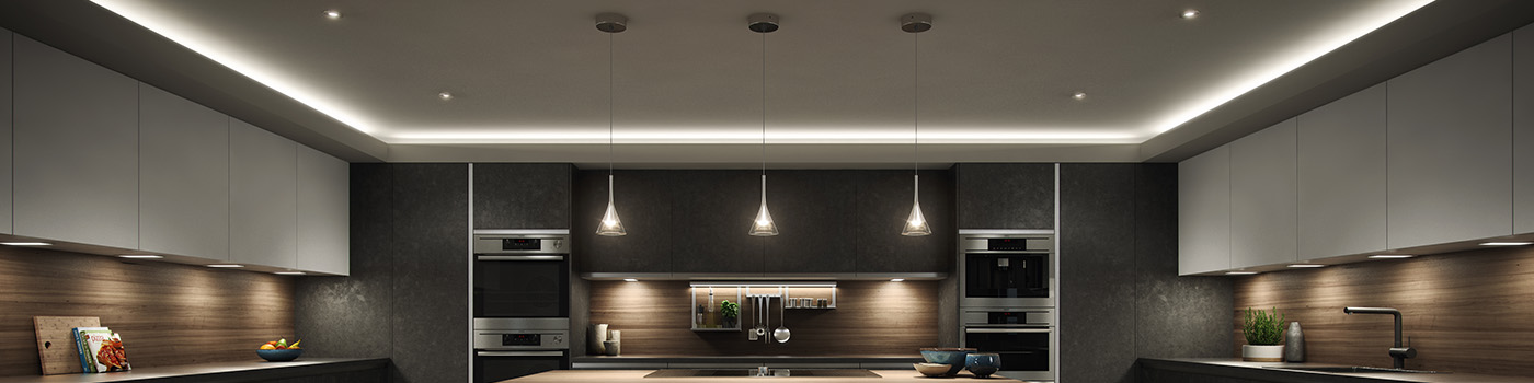 Amazon.co.uk: Sensio: Ceiling Lighting