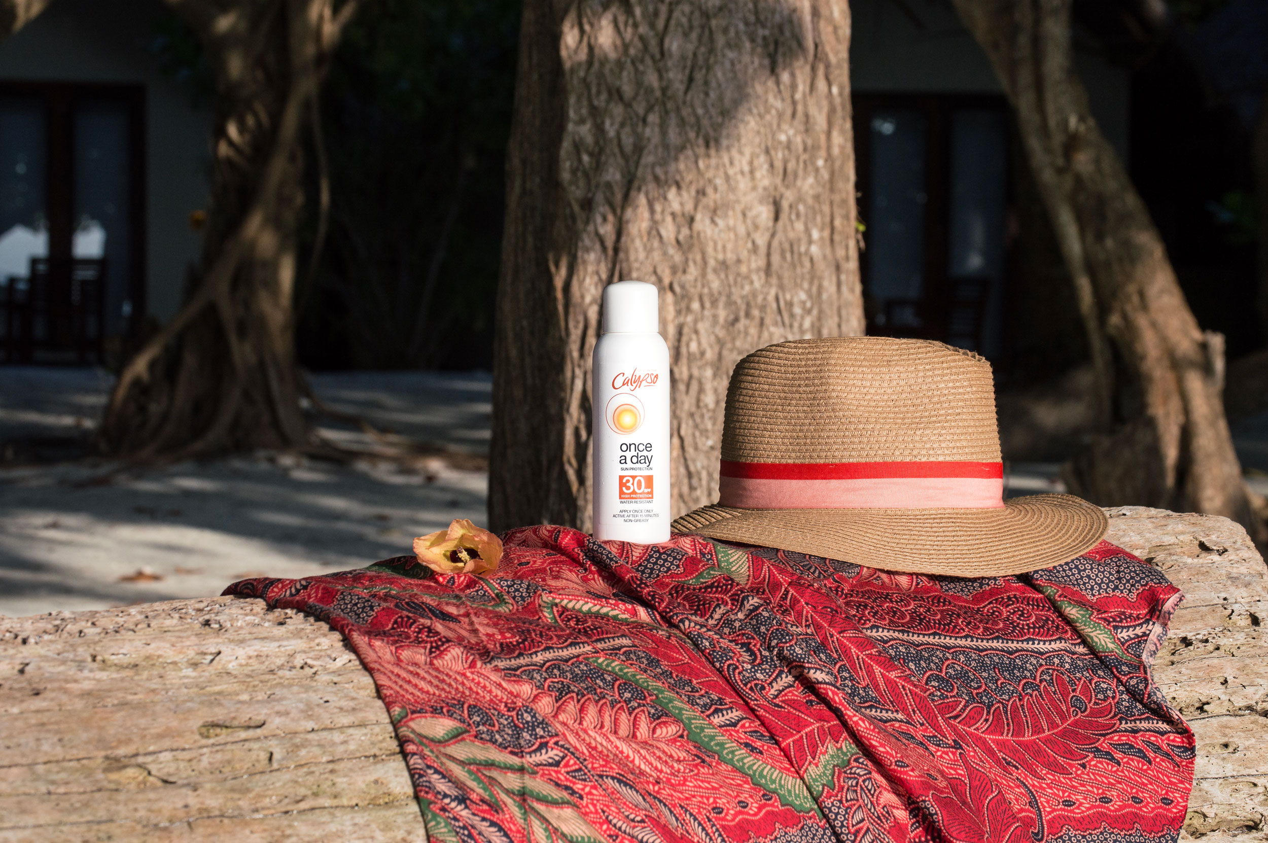 Amazon.co.uk: Calypso: Sun Protection