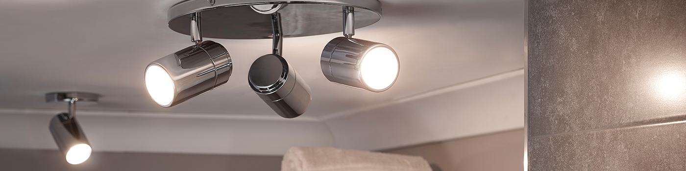 Amazon.co.uk: Sensio: LED Ceiling Lighting