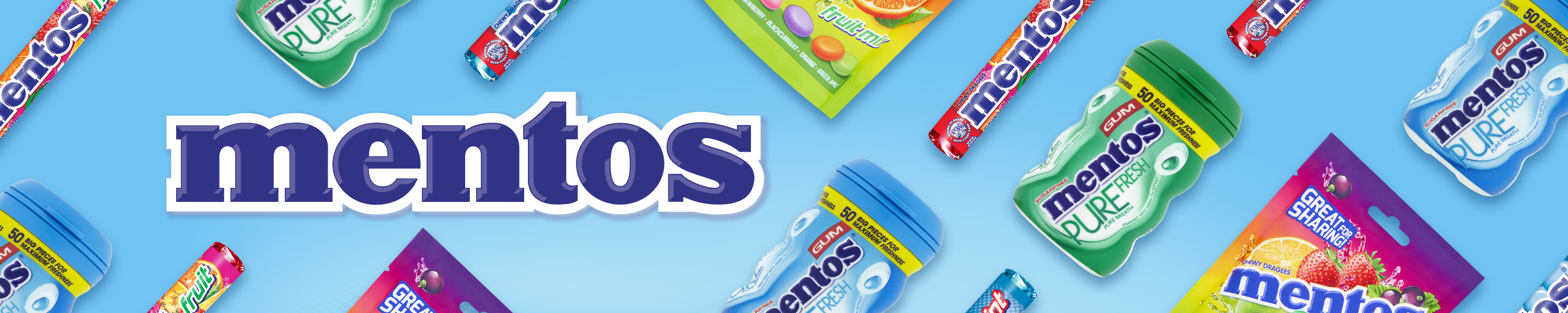 Amazon.co.uk: Mentos