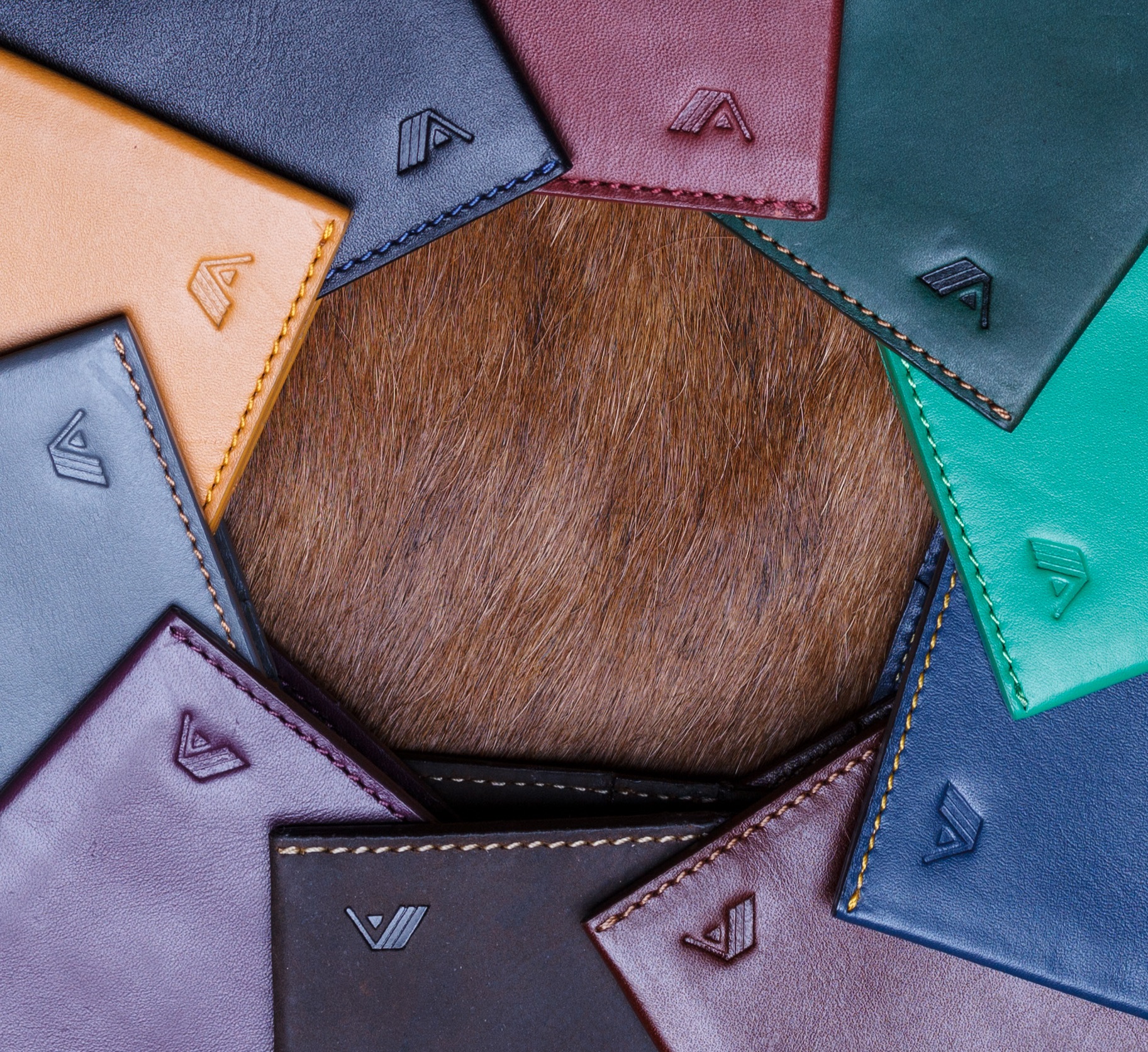 Amazon.co.uk: A-SLIM: RFID Wallets