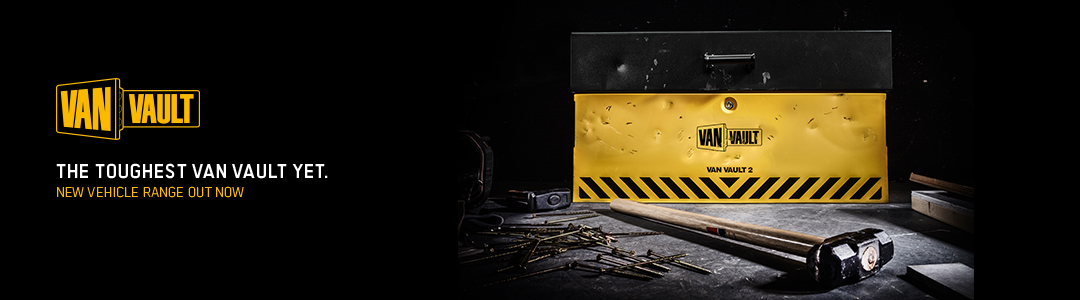 Amazon.co.uk: VAN VAULT