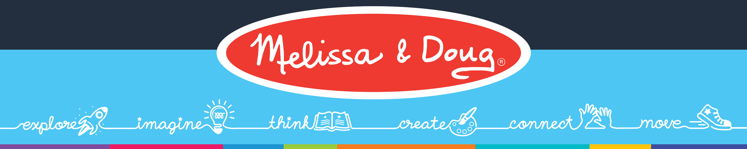 Amazon.co.uk: Melissa & Doug: Deals
