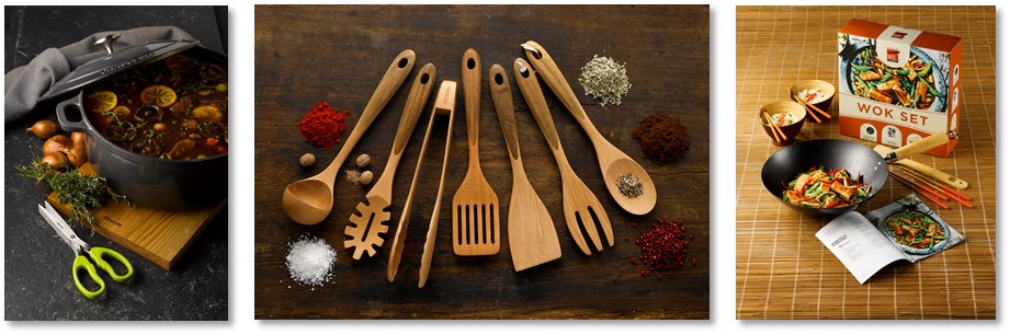 Amazon.co.uk: Dexam - at the heart of your kitchen