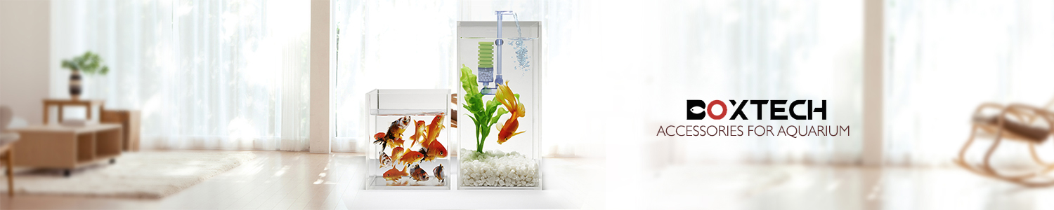 Amazon.co.uk: Boxtech: Aquarium filter