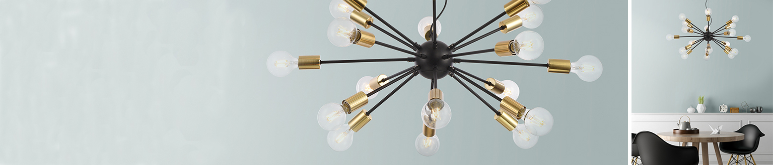 Amazon.co.uk: MAYTONI DECORATIVE LIGHTING: Trends