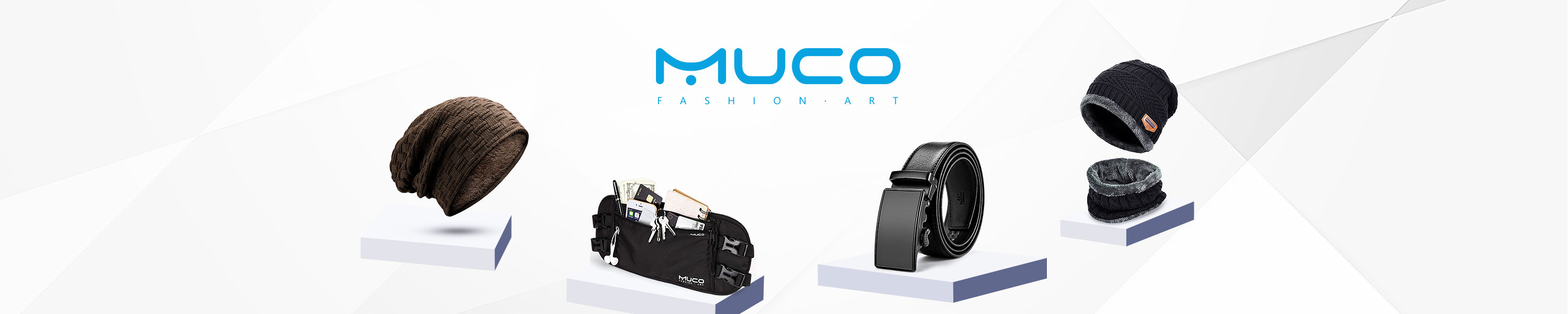Amazon.co.uk: MUCO