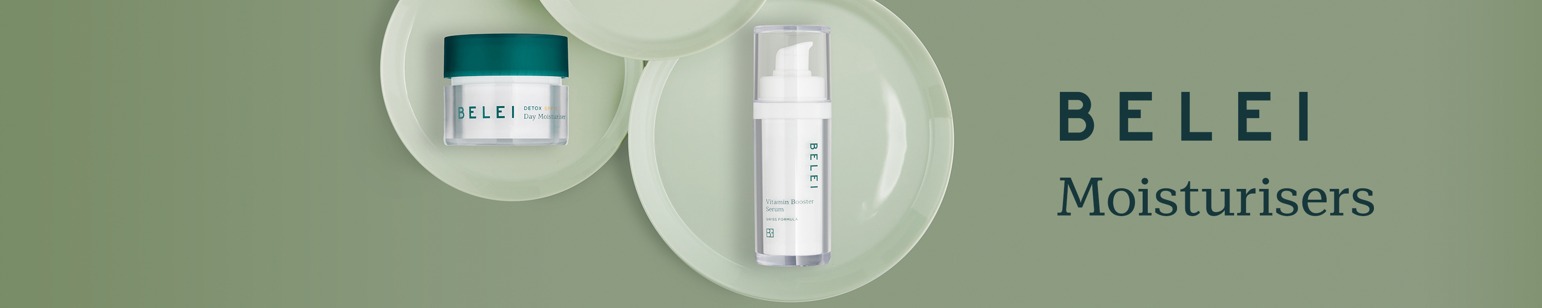 Amazon.co.uk: Belei: MOISTURISERS