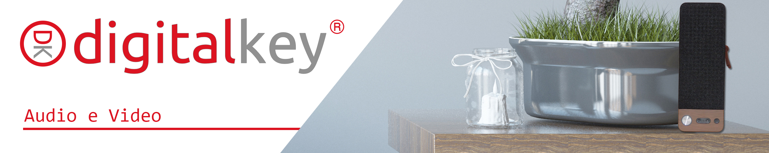 Amazon.co.uk: Digitalkey: Audio & Video