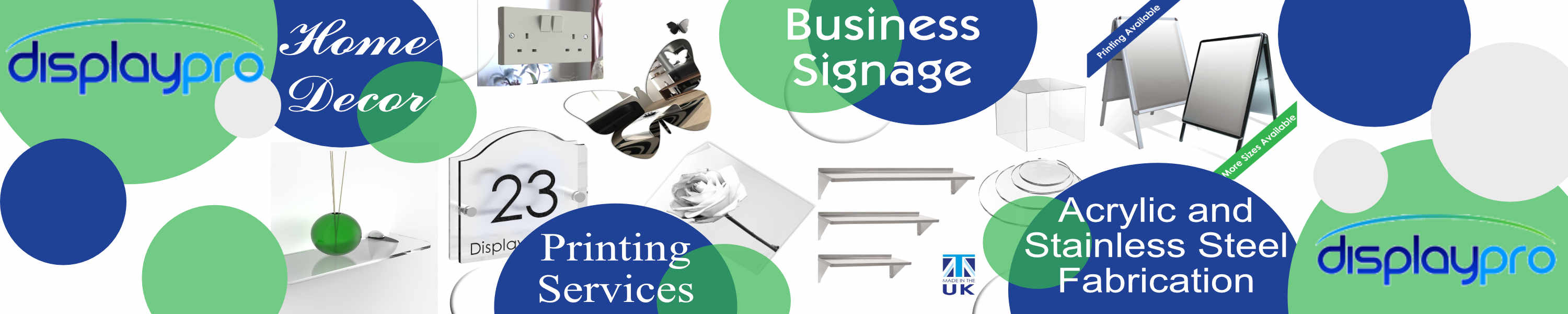 Amazon.co.uk: Displaypro : Poster Displays