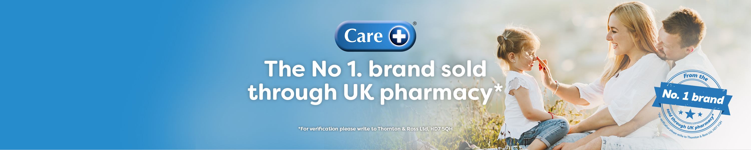 Amazon.co.uk: Care Medicines