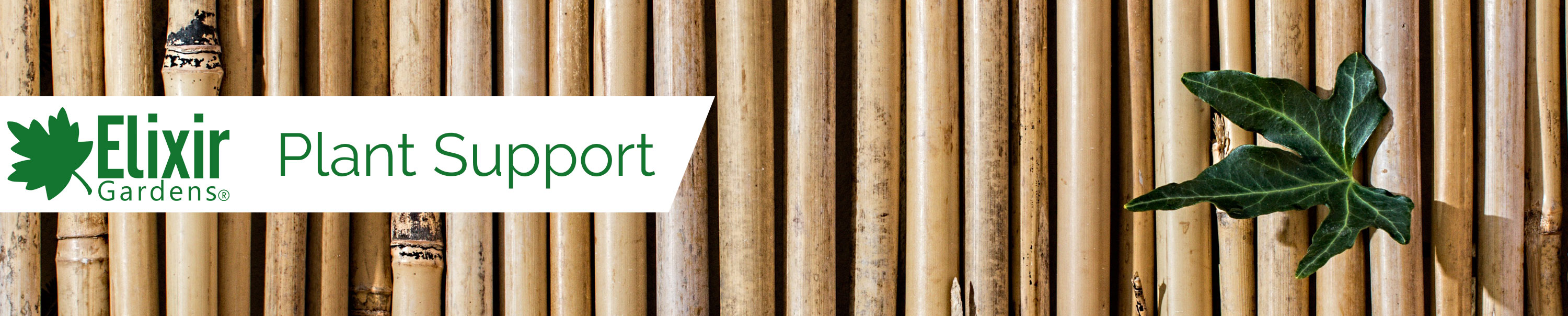 Amazon.co.uk: Elixir Garden Supplies: Plant Support