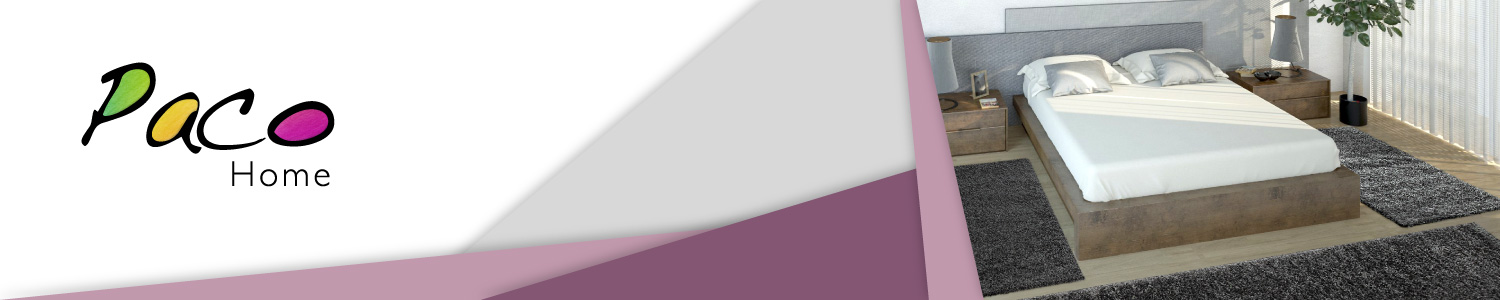 Amazon.co.uk: Paco Home: Bedroom Runner