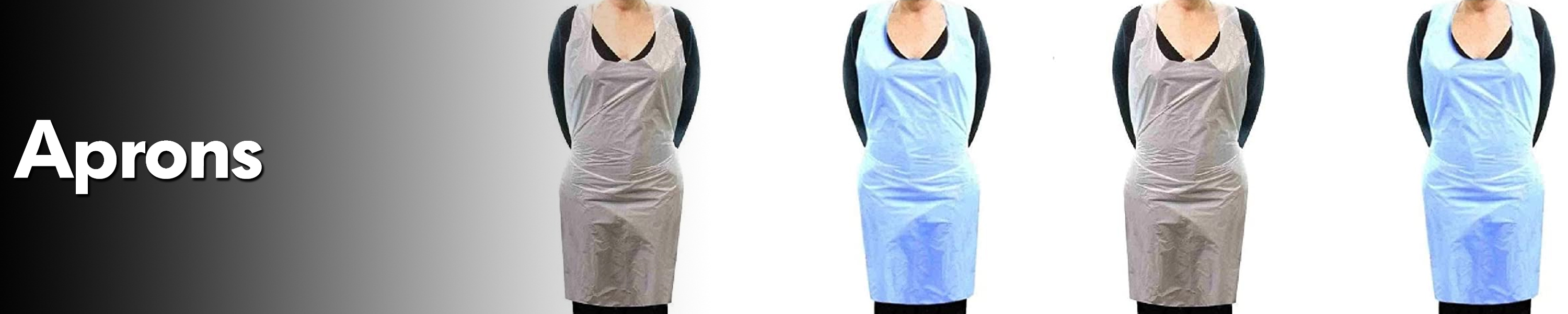 Amazon.fr: bag it Plastics: Aprons