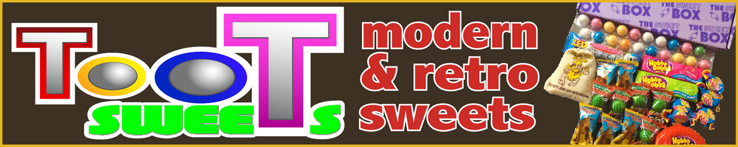 Amazon.co.uk: Toot Sweets