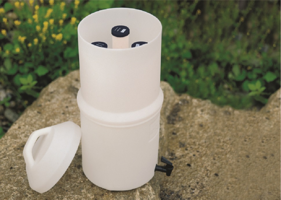 Amazon.co.uk: KATADYN: Drip Filter