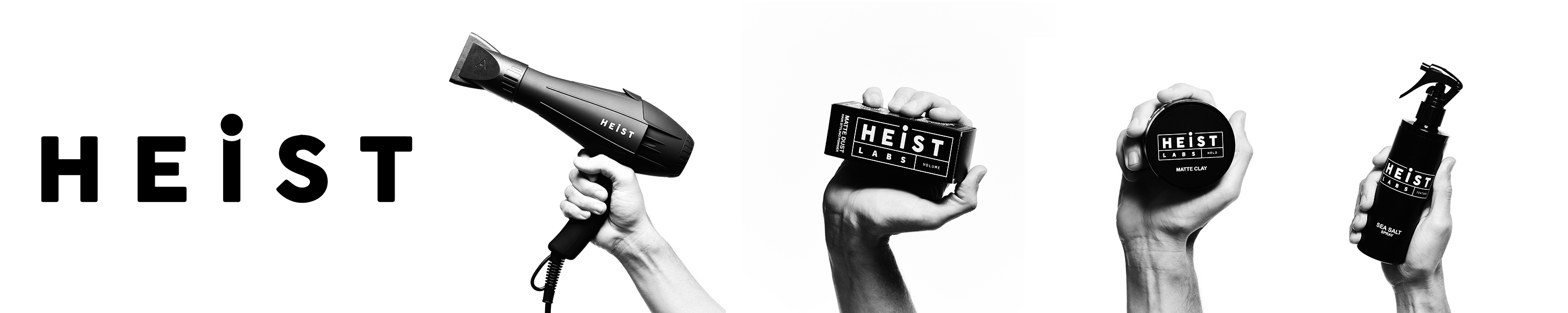 Amazon.de: Heist Hair Tools & Products