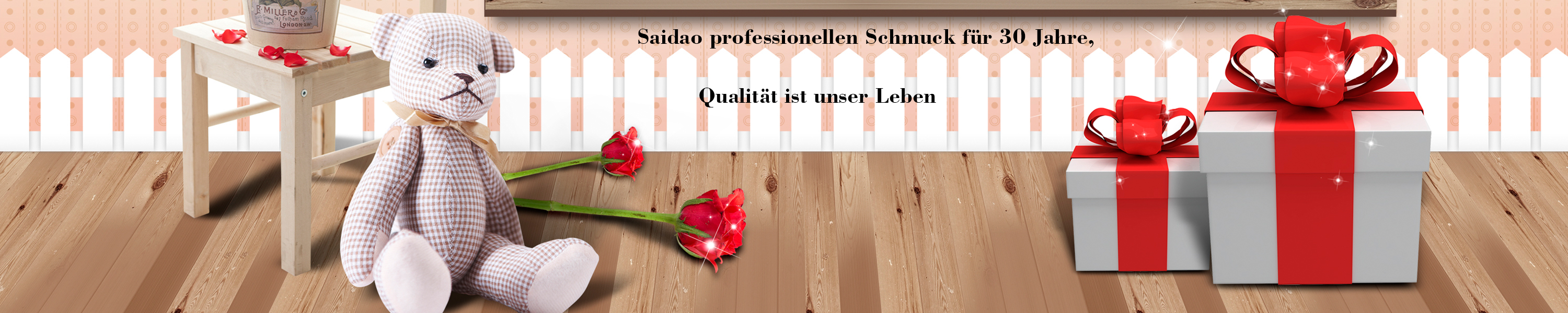 Amazon.de: SaDiao Schmuck
