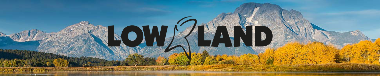 Amazon.de: LOWLAND OUTDOOR