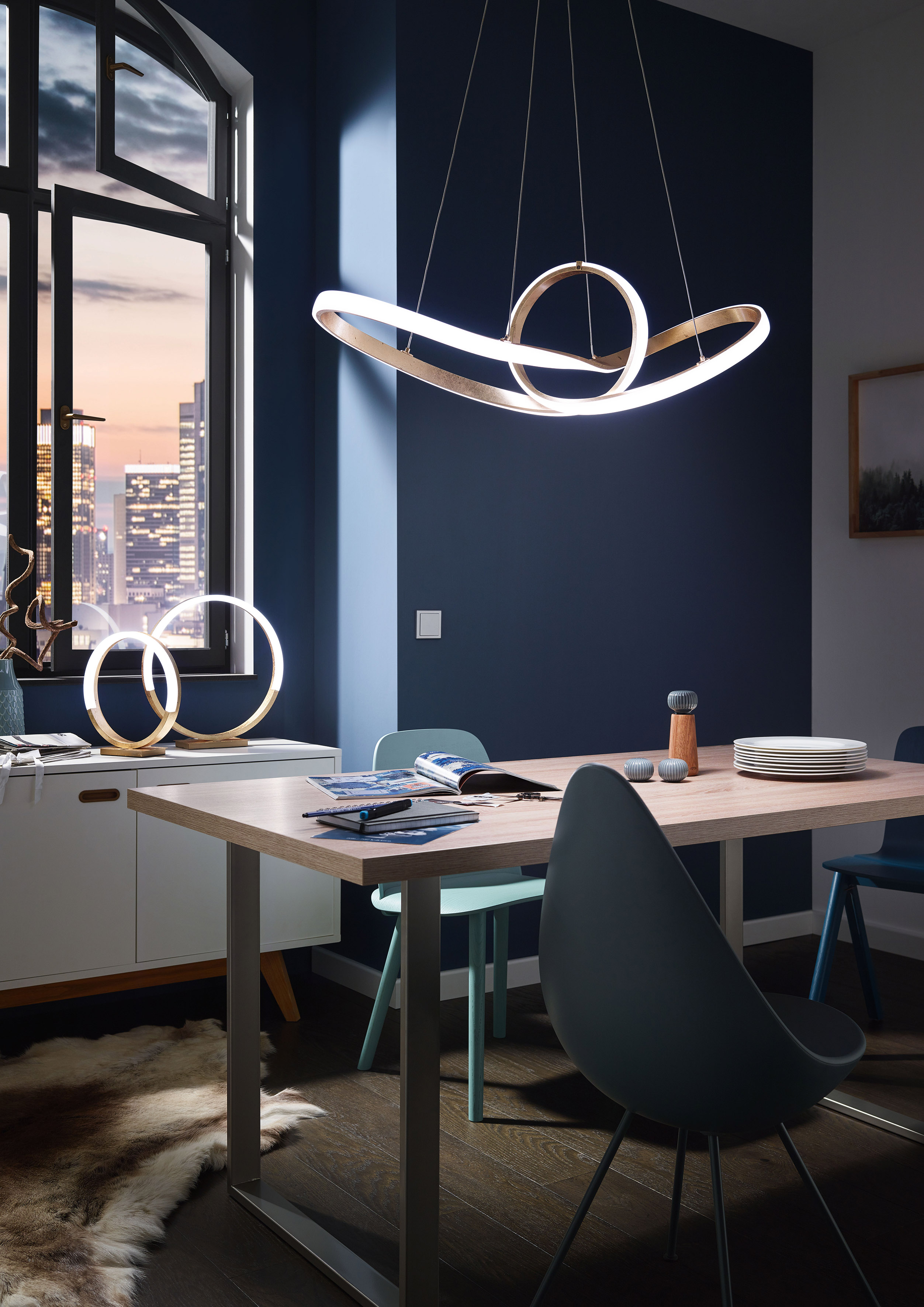 Amazon.de: Wofi Leuchten: Pendelleuchten