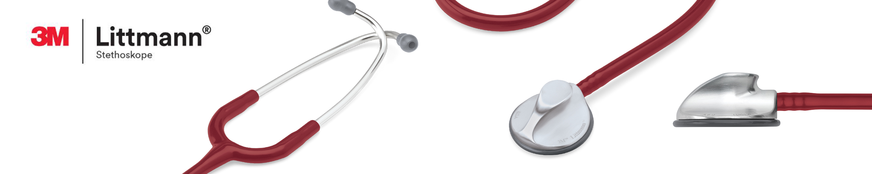 Amazon.de: Littmann: Master Classic II™ Stethoskop