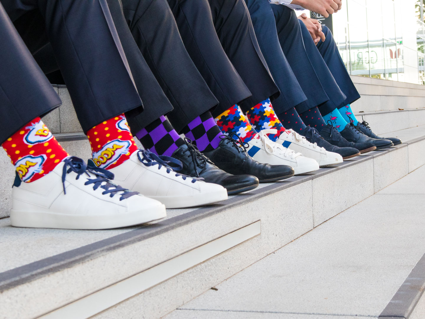 Amazon.de: PATRON SOCKS®: Business Bundles