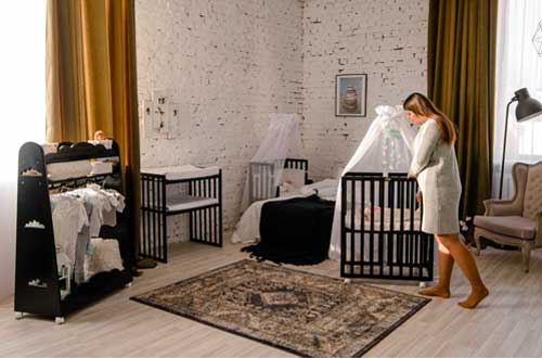 Amazon.de: ComfortBaby: Babybetten