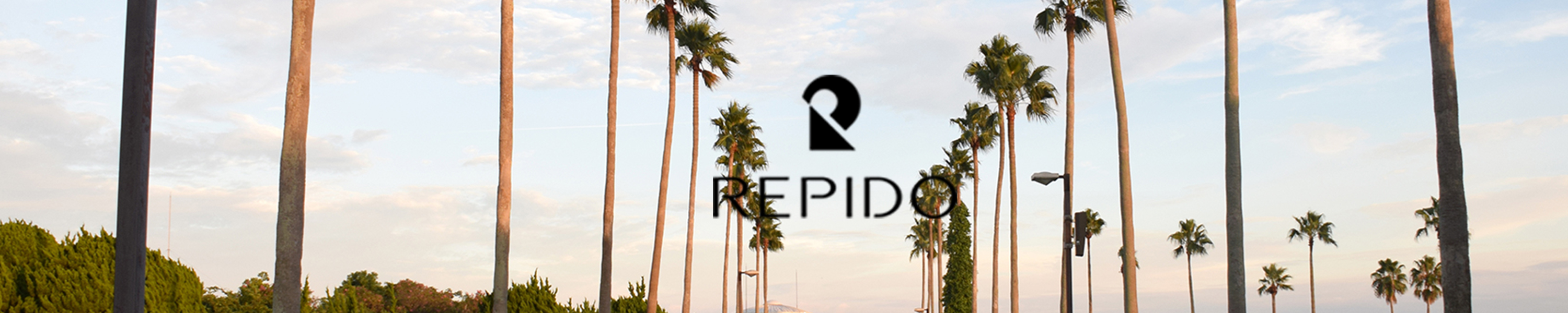 Amazon.co.jp: REPIDO(リピード): FILA