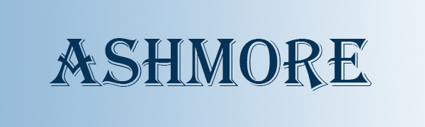 Amazon.co.jp: Ashmore