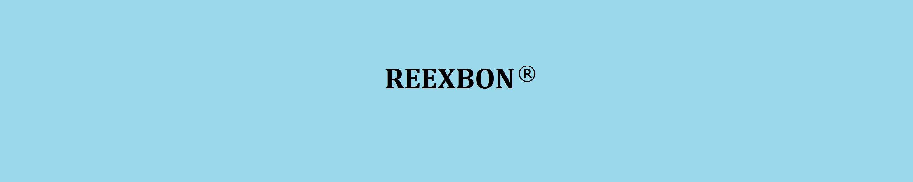 Amazon.co.jp: REEXBON