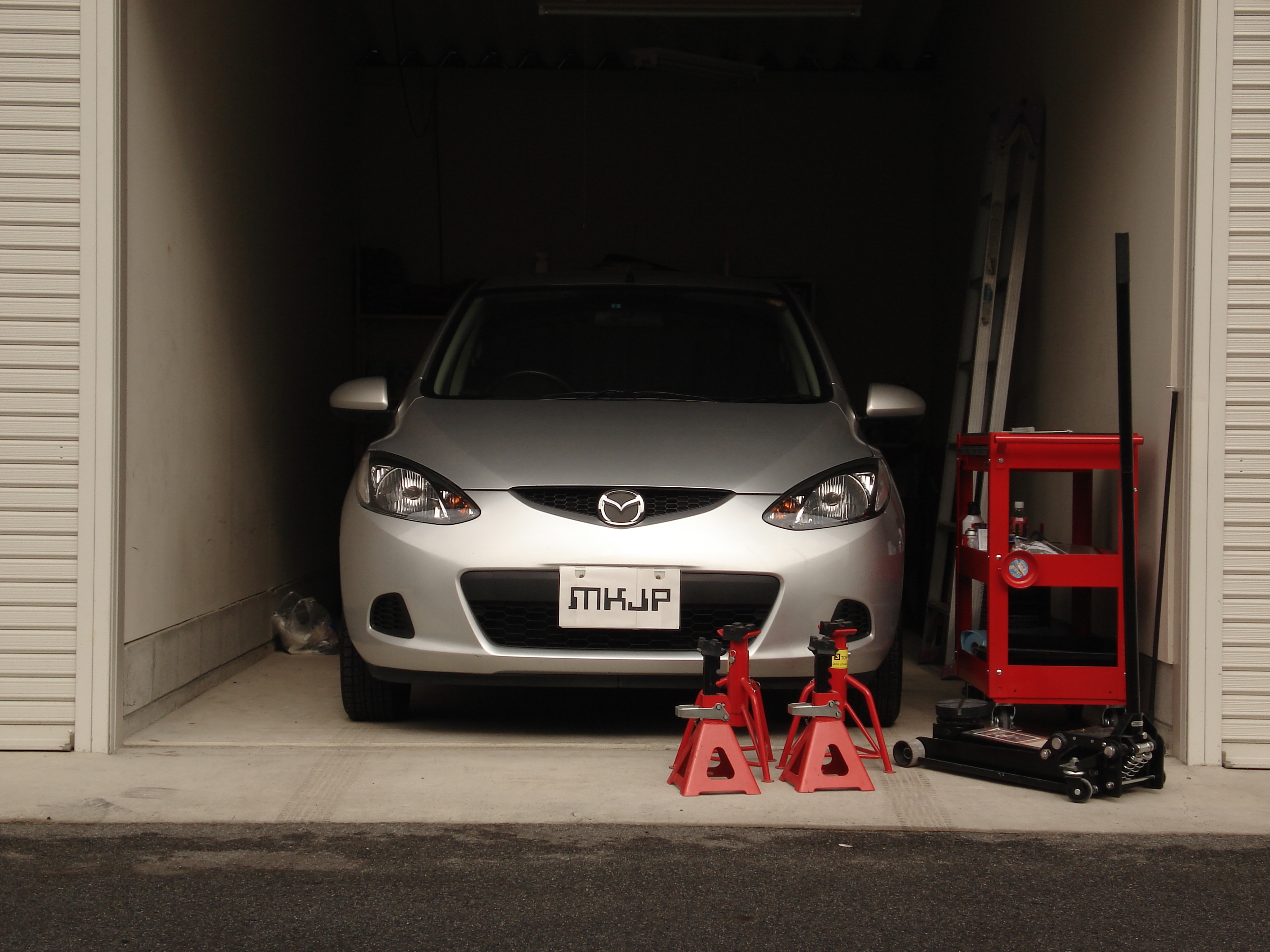 Amazon.co.jp: MKJP: MKJPメンテナンスDVDとは