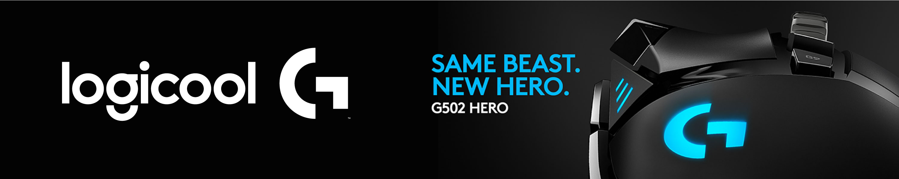 Amazon.co.jp: Logicool G: G502 HERO
