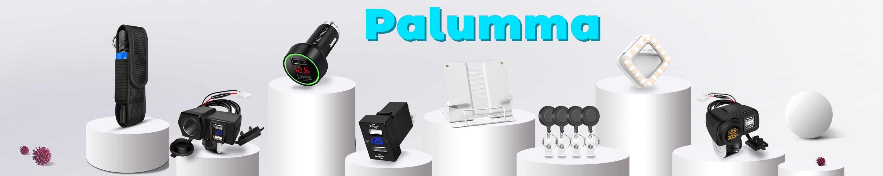 Amazon.co.jp: Palumma