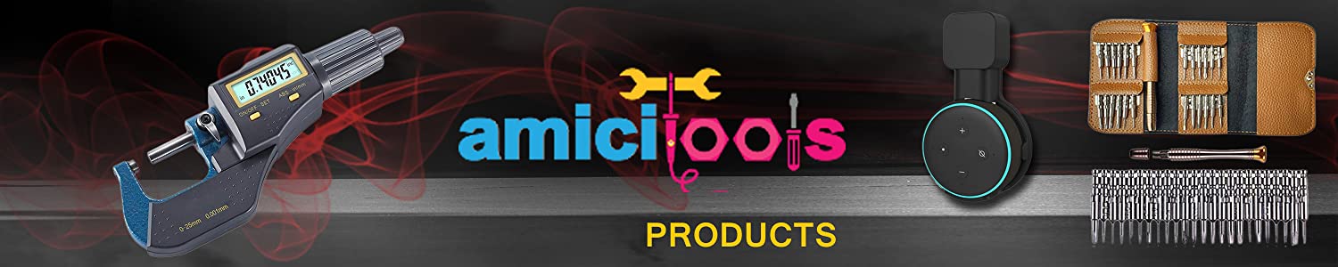 Amazon.in: amiciKart: AMICITOOLS