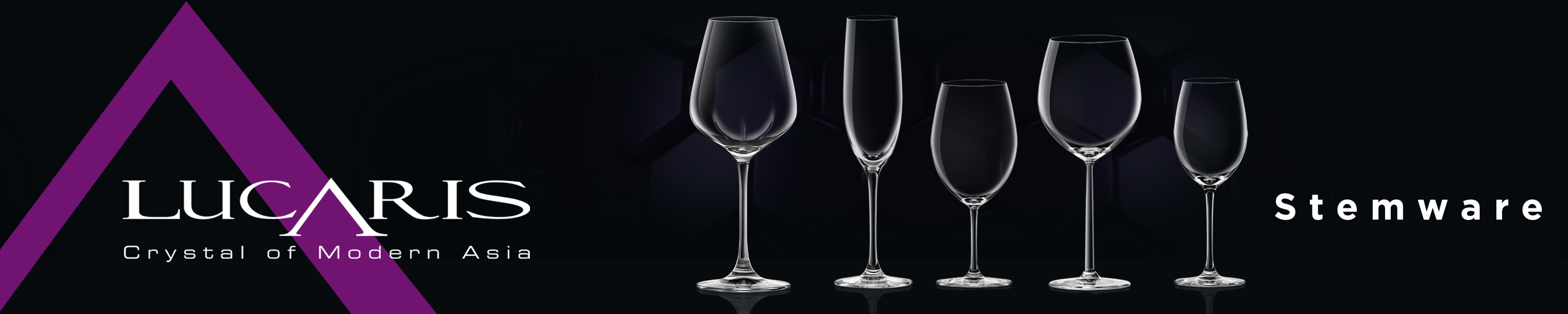 Amazon.in: LUCARIS: Stemware
