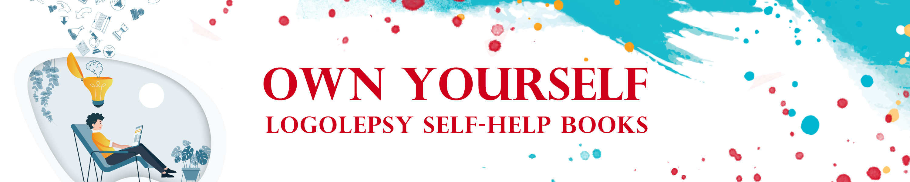 Amazon.in: Logolepsy Books: SELF-HELP