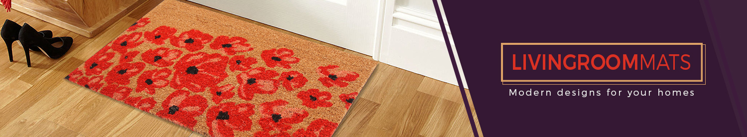 Amazon.in: Onlymat: Living Room Mats