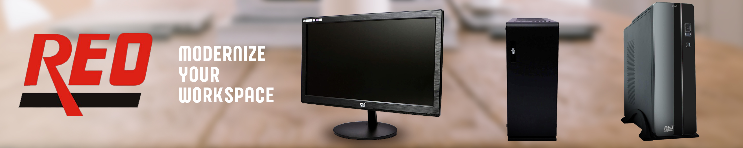 Amazon.in: REO: Gaming And Workstation Desktop