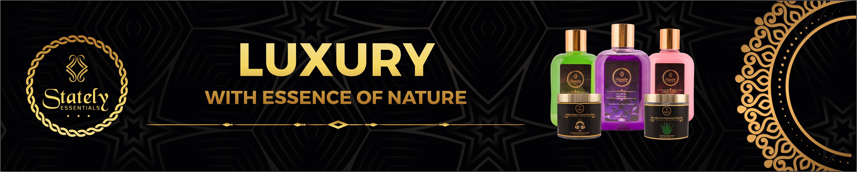 Amazon.in: Stately Essentials