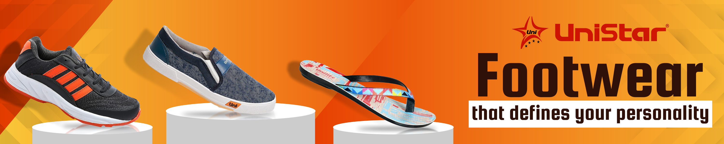 Amazon.in: Unistar: SPORTS SHOES