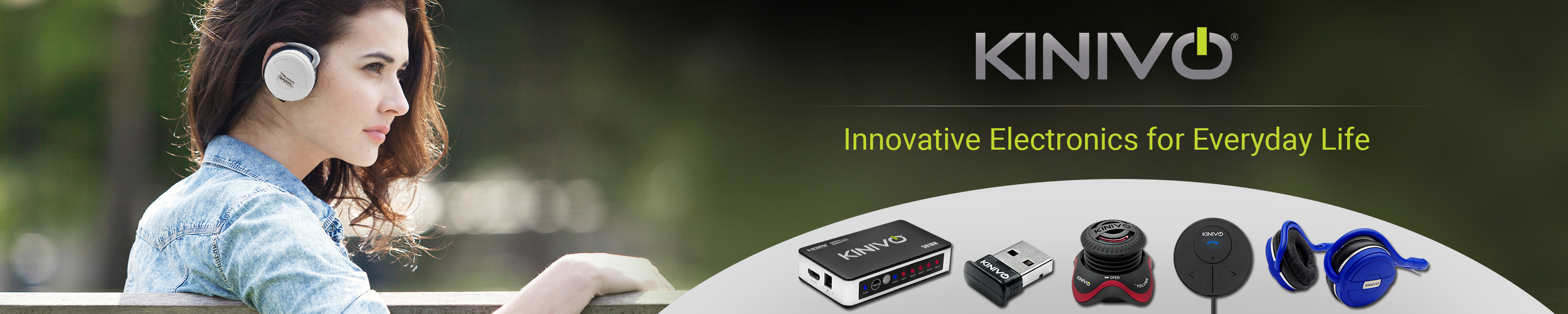 Amazon.in: Kinivo: Switch