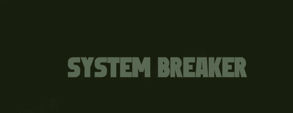 Amazon.in: system breaker