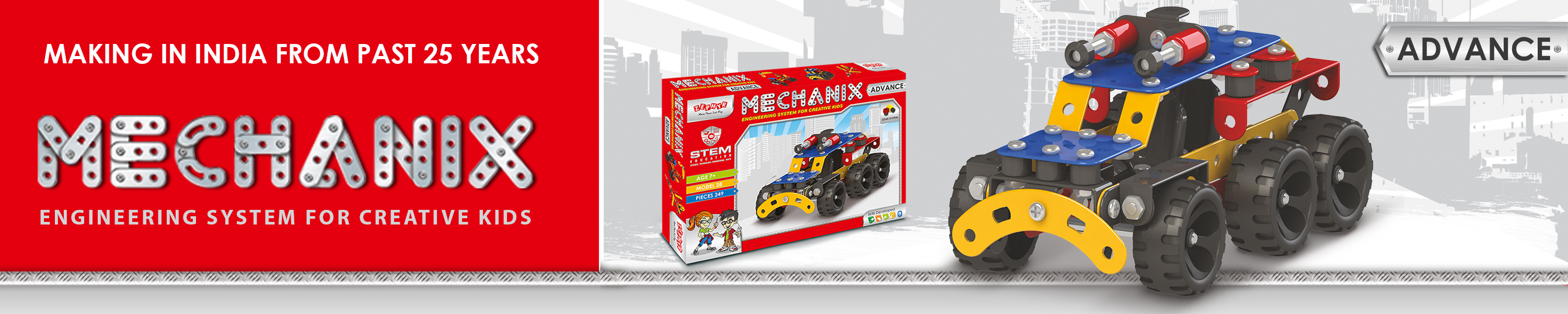 Amazon.in: MECHANIX: Mechanix cars