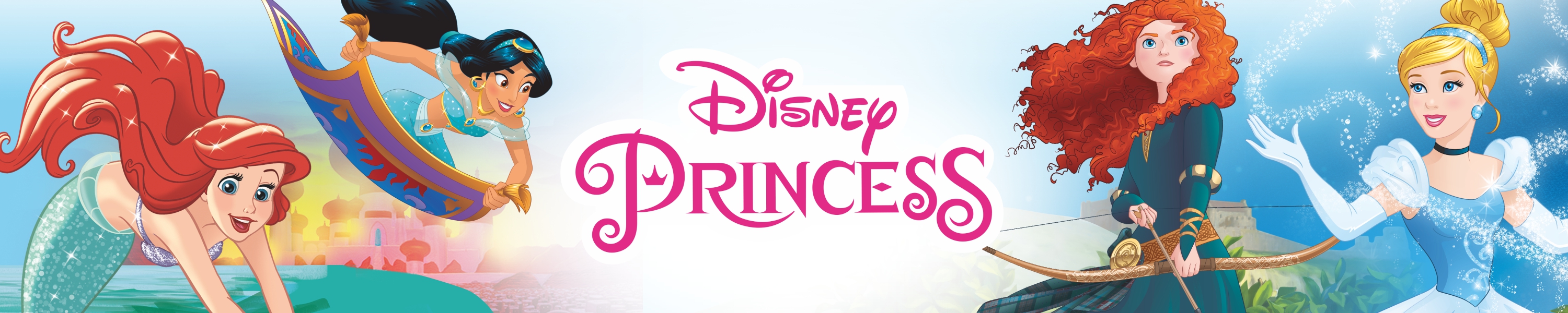 Amazon.in: Disney: Disney Princess
