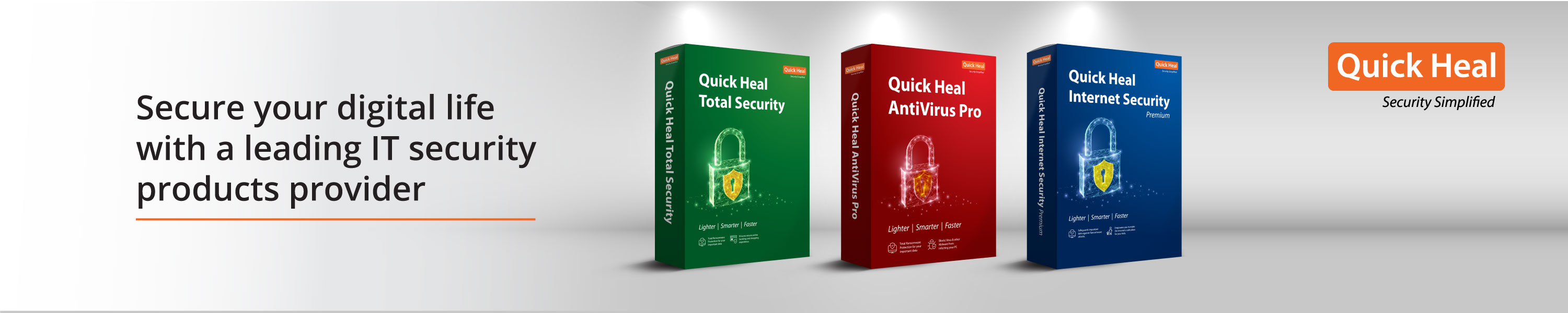 Amazon.in: Quick Heal Technologies Ltd.